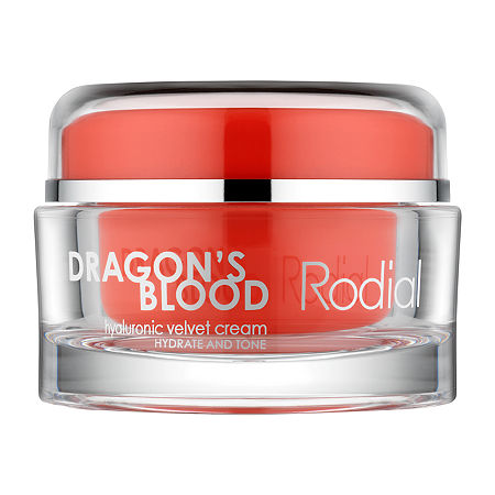 Click here for Rodial Dragons Blood Hyaluronic Velvet Cream 1.7 o... prices