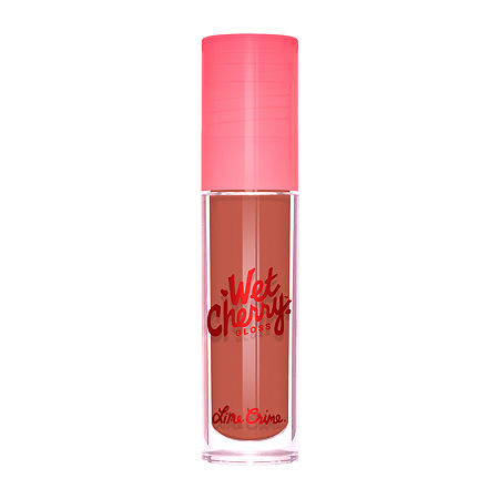 Click here for Lime Crime Wet Cherry Lip Gloss  One Size  Brown prices