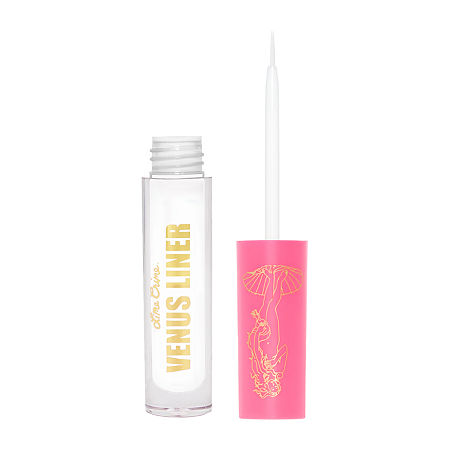 Click here for Lime Crime Venus Liquid Eyeliner  One Size  White prices