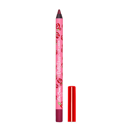 Click here for Lime Crime Velvetines Lip Liner  One Size  Red prices