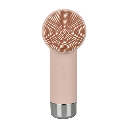 Click here for Prospera 2 In 1 Warm Facial Cleansing Brush - Pink prices