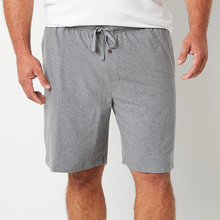 Click here for Stafford Super Soft Mens Big and Tall Pajama Short... prices