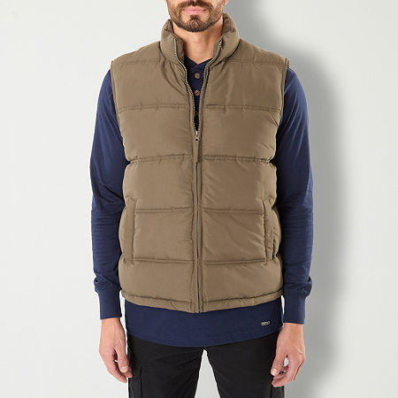 Click here for Smiths Workwear Mens Big and Tall Puffer Vest  3x-... prices