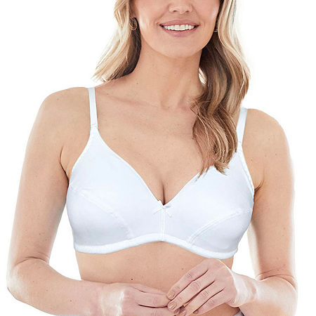 Click here for Bestform 1 Pair Wireless Full Coverage Bra 5006255... prices