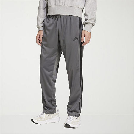 Click here for adidas Mens 3-Stripes Regular-Fit Tricot Track Pan... prices