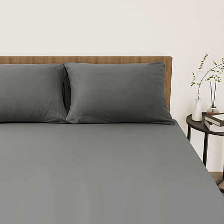 Click here for Awesome Home Ultra Soft Jersey Knit Sheet Set prices