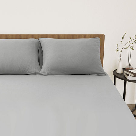 Click here for Awesome Home Ultra Soft Jersey Knit Sheet Set prices