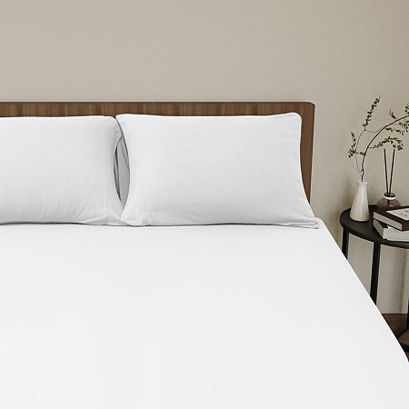 Click here for Awesome Home Ultra Soft Jersey Knit Sheet Set prices