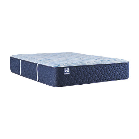 Click here for Sealy Cleburne 12.5 Firm Tight Top - Mattress Only... prices