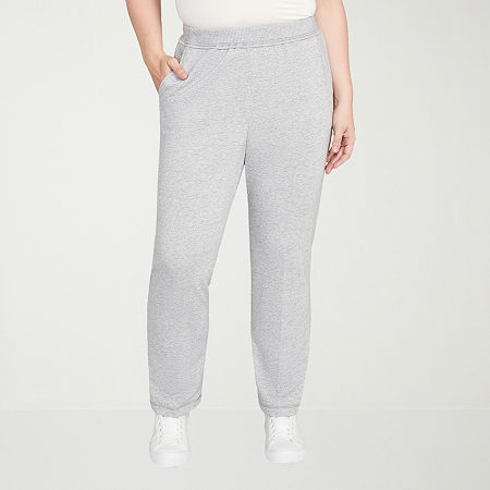 Click here for Alfred Dunner Casual Vibe Womens Straight Pull-On... prices