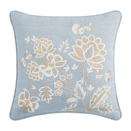 J Queen New York Garden Bloom Comforter Sets