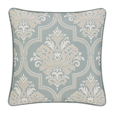 Click here for Royal Court Tranquility Square Decorative Pillow... prices