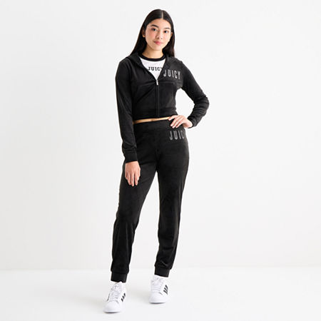 Click here for Juicy By Juicy Couture Womens Lightweight Juniors... prices