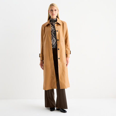 Click here for Worthington Womens Midweight Trench Coat  Xx-large... prices