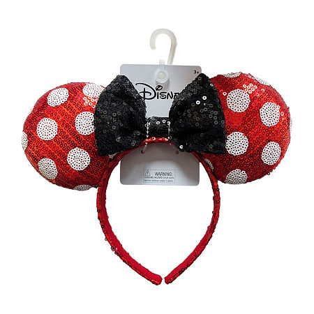 Click here for Disney Collection Girls Minnie Mouse Headband  One... prices
