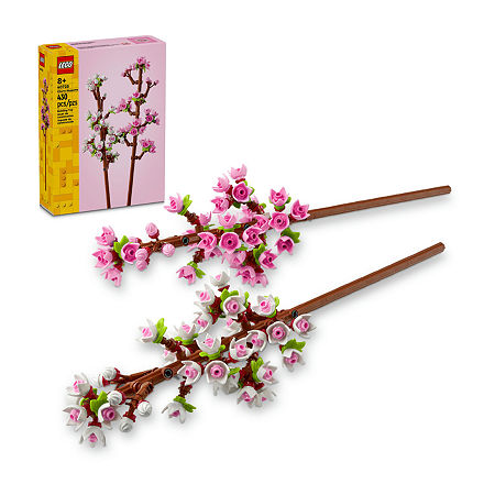 Click here for LEGO Cherry Blossoms Building Set (430 Pieces)  On... prices