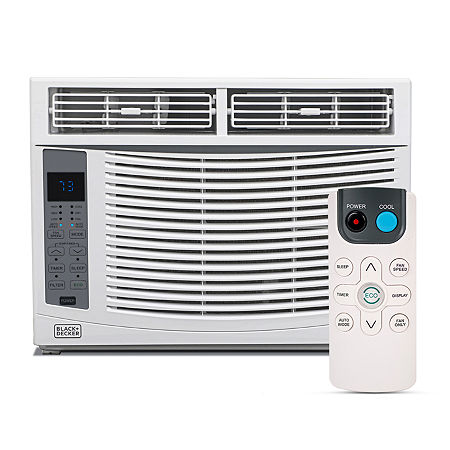Click here for Black+Decker Bwac06Wtb 6000 Btu Window Air Conditi... prices