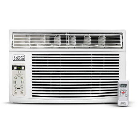 Click here for Black+Decker BD06WT6 Window Air Conditioner With R... prices