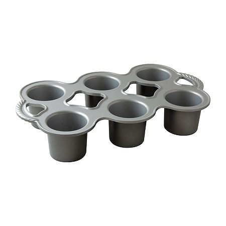 Click here for Nordicware English Grand Popover Pan  One Size  Si... prices