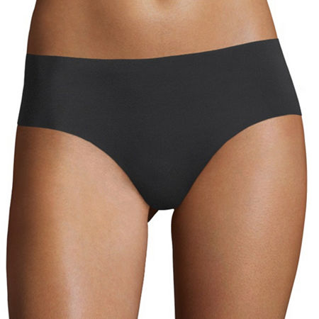 Click here for Ambrielle No Show Hipster Panty  Large  Black prices