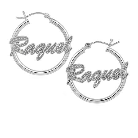 Click here for Womens Diamond Accent White Diamond Sterling Silve... prices