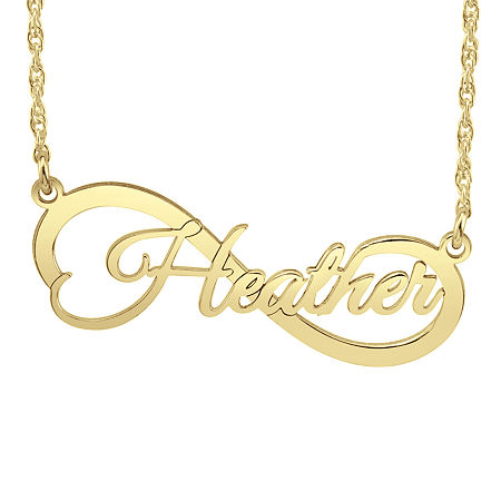 Click here for Personalized Name Necklaces  One Size  Yellow prices