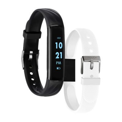 Itouch Slim Mens Multi-Function Multicolor Smart Watch Itl8050b08d-G03 ...