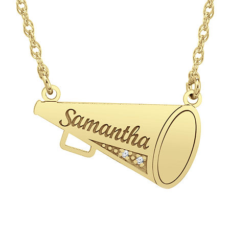 Click here for Womens Genuine White Diamond Accent 10K White Gold... prices