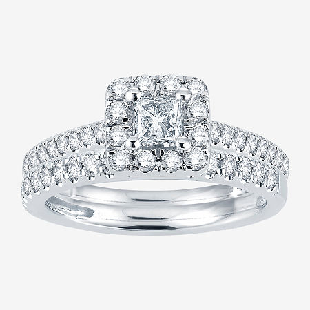 Click here for Modern Bride Signature 1 CT.T.W. Natural Diamond 1... prices