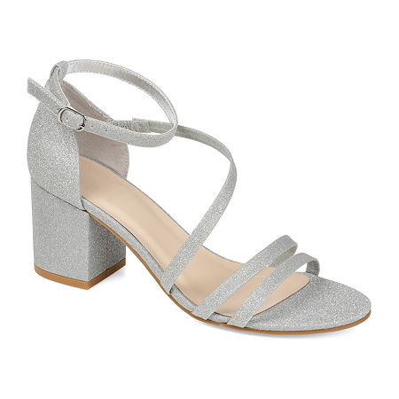 Click here for Journee Collection Womens Bella Heeled Sandals  11... prices