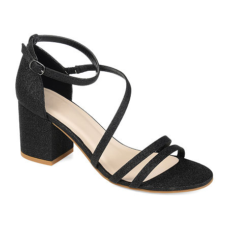 Click here for Journee Collection Womens Bella Heeled Sandals  7... prices