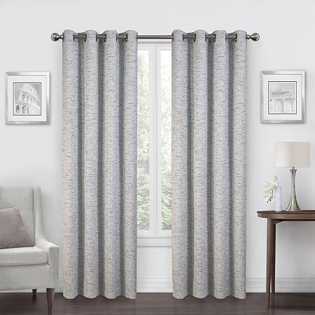 Click here for Max Blackout Alexandria Grommet Top Energy Saving... prices
