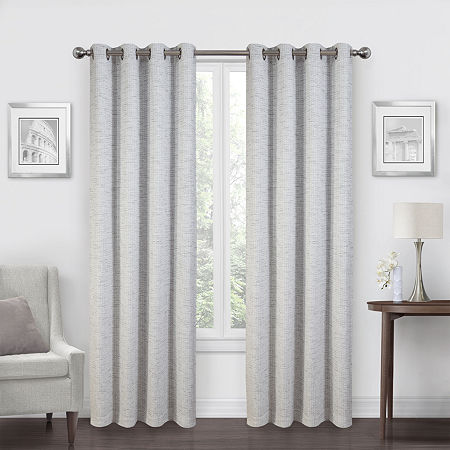 Click here for Max Blackout Alexandria Grommet Top Energy Saving... prices