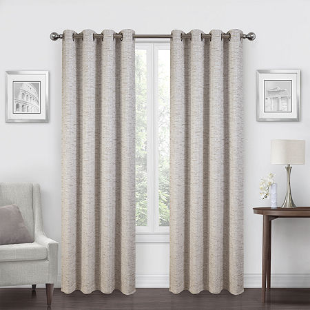 Click here for Max Blackout Alexandria Grommet Top Energy Saving... prices