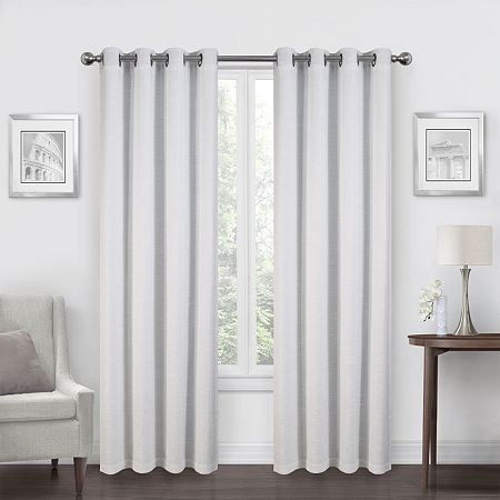 Click here for Max Blackout Alexandria Grommet Top Energy Saving... prices