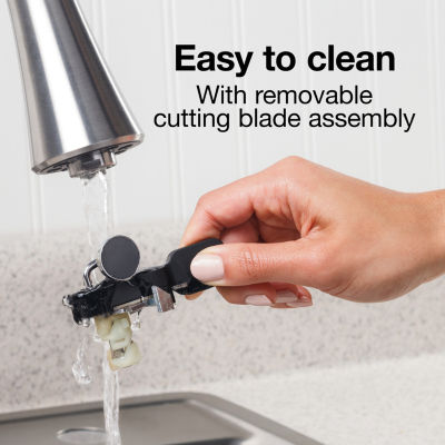 Proctor Silex SureCut Blade Can Opener 75225, Color: Silver - JCPenney