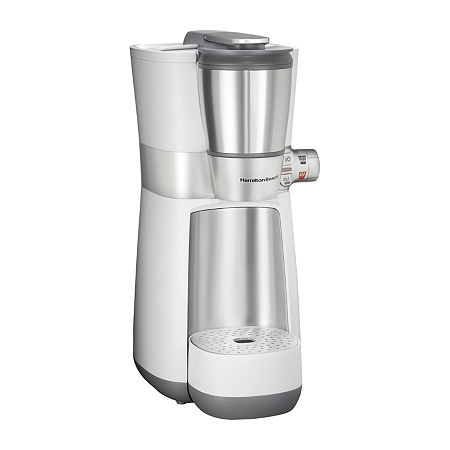 Click here for Hamilton Beach Convenient Craft Rapid Cold Brew &... prices