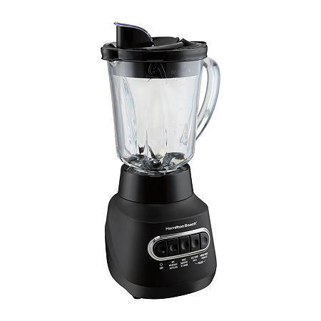 Click here for Hamilton Beach Power Elite Blender  One Size  Blac... prices