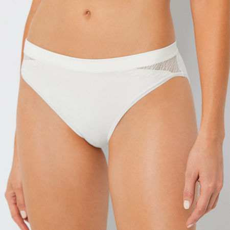 Click here for Ambrielle Super Soft Bikini Panty  Medium  Beige prices