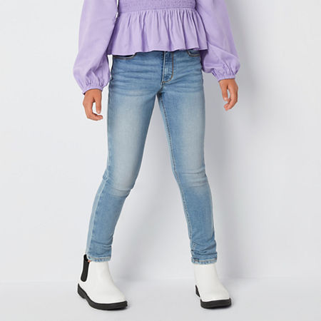 Click here for Thereabouts Superflex Little & Big Kid Girls Adjus... prices