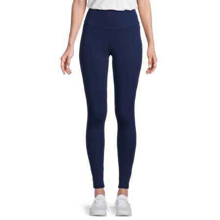 Click here for St. Johns Bay Womens High Rise 27 1/2 Full Length... prices