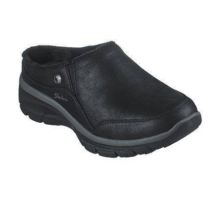 Click here for Skechers Easy Going Latte 2 Womens Moc Closed Toe... prices