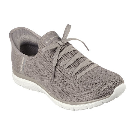 Womens Skechers Slip-ins(R) Virtue Divinity Athletic Sneakers