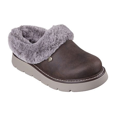 Click here for Skechers Bobs Keepsake Lite Cozy Blend Womens Memo... prices