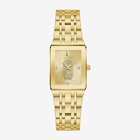 Click here for Bulova Our Lady Of Guadalupe / Nuestra SeÃ±ora De... prices