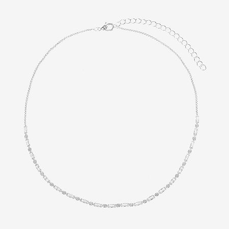 Click here for Sparkle Allure Dot Dash Womens Cubic Zirconia Pure... prices
