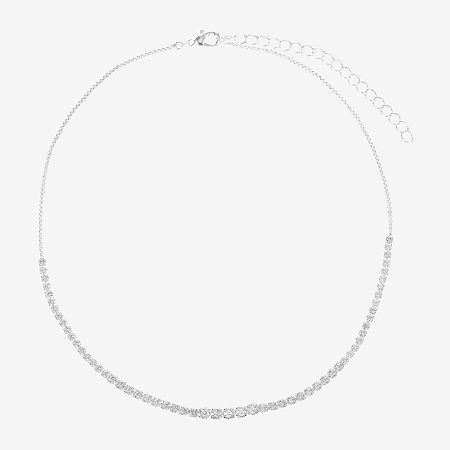 Click here for Sparkle Allure Graduated Womens Cubic Zirconia Pur... prices