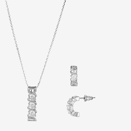 Click here for Sparkle Allure Light Up Box Womens Cubic Zirconia... prices