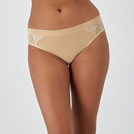 Click here for Bali Womens Breathe Lace High-Cut Underwear Dfcmhh... prices