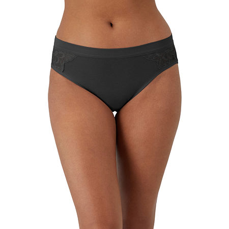 Click here for Bali Womens Breathe Lace High-Cut Underwear Dfcmhh... prices